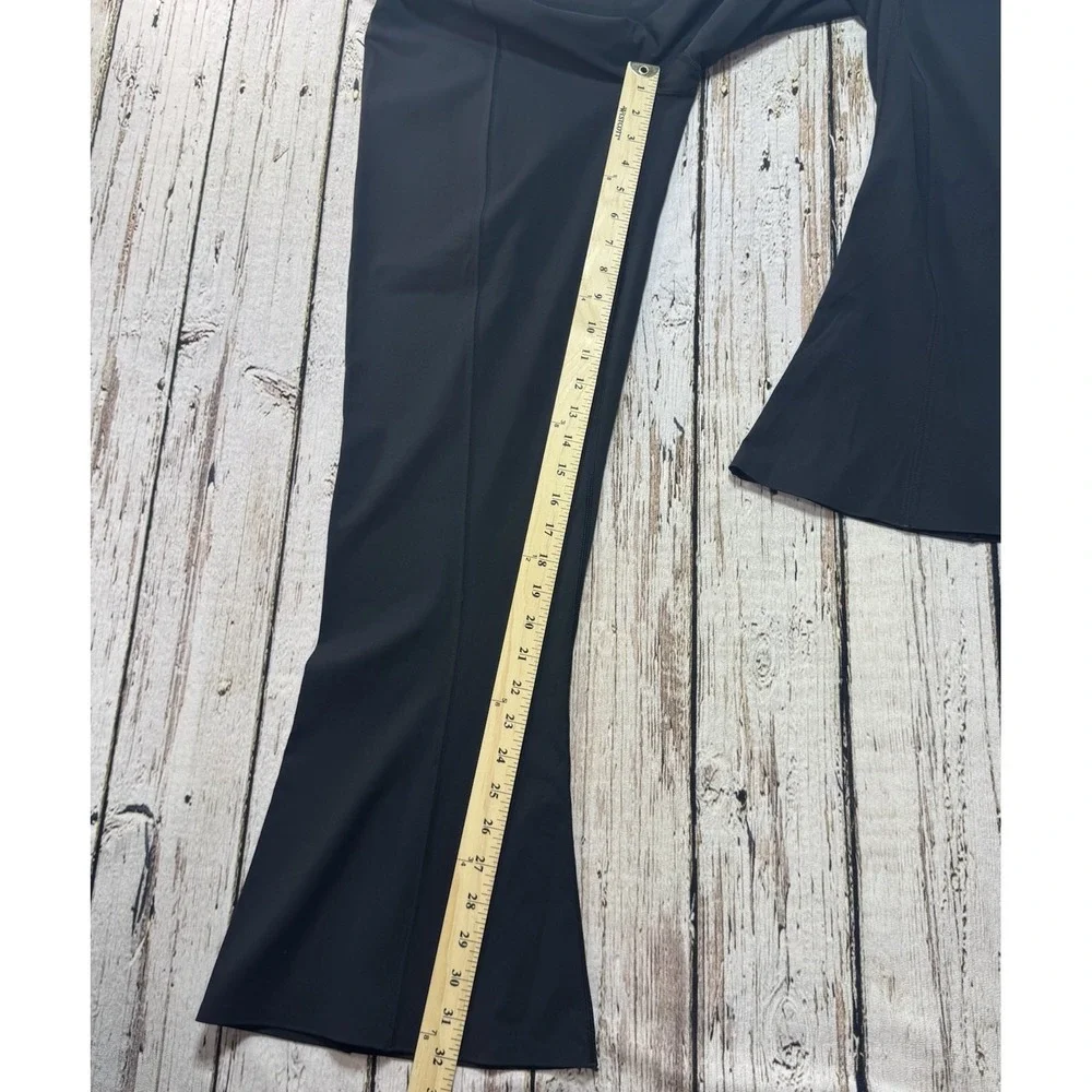 SPANX | Pants & Jumpsuits | Spanx Coreluxe Micro Flare Pants Size 3x ...